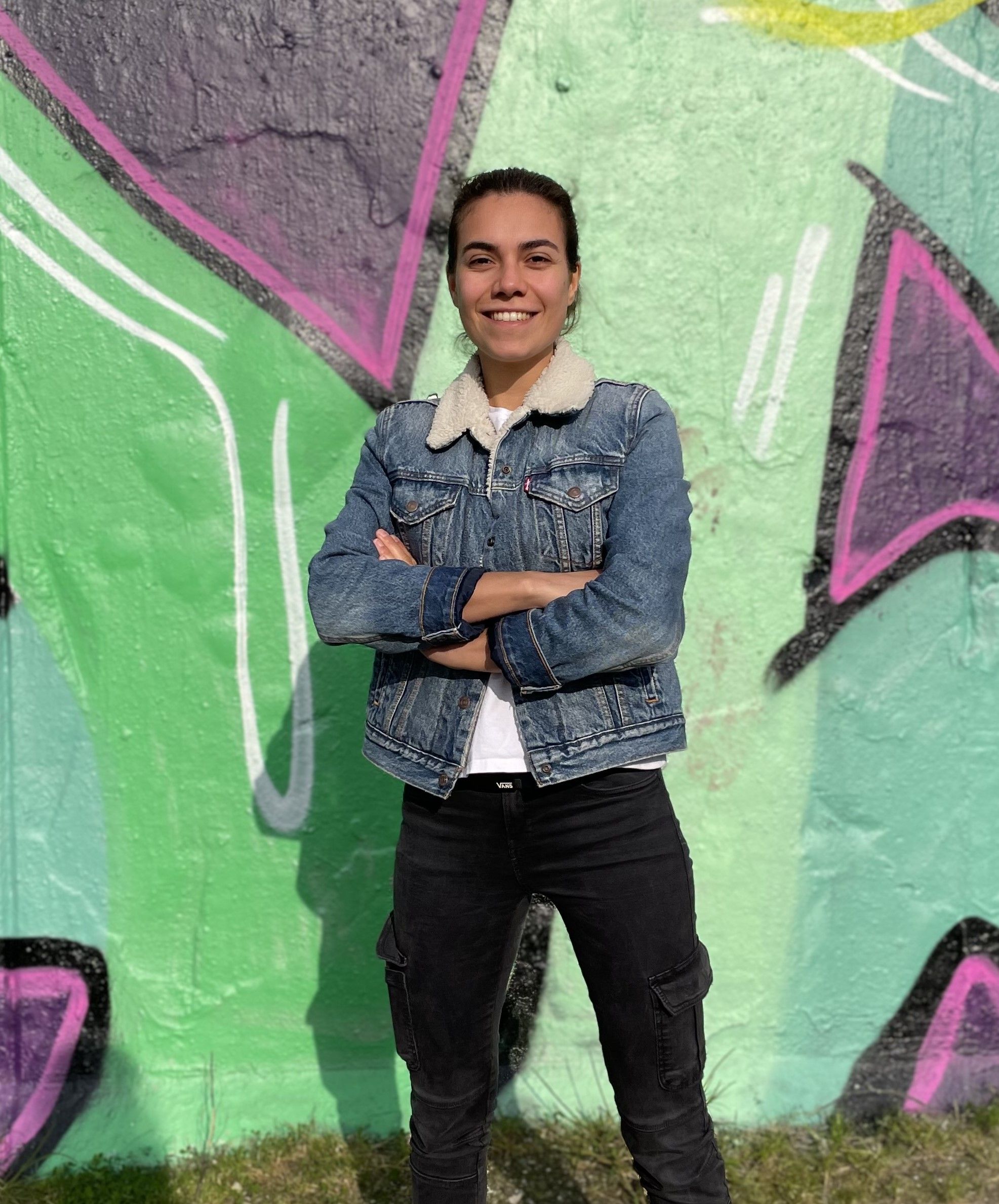 Laura Hubers - In-Act